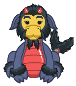 Zen Dragon | Webkinz Wiki | Fandom