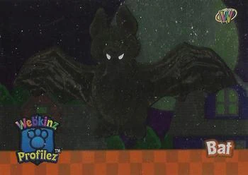 PP4-06 - Bat | Webkinz Wiki | Fandom