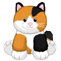 Patchwork Cat | Webkinz Wiki | Fandom