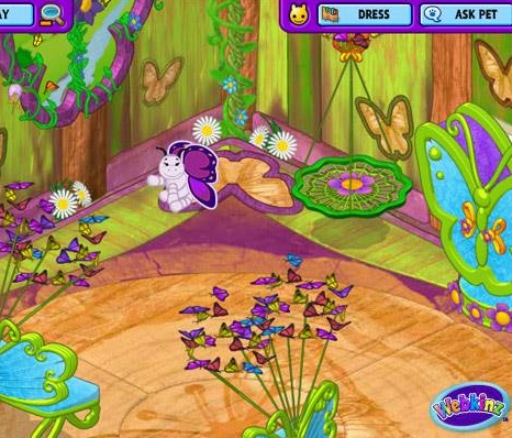 Violetwing Theme | Webkinz Wiki | Fandom