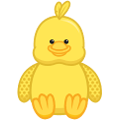 Lil Yellow Duckling | Webkinz Wiki | Fandom