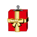 Red Gift Box Dress | Webkinz Wiki | Fandom