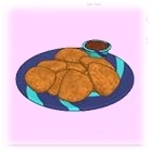 Chicken Nuggets | Webkinz Wiki | Fandom