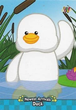 B3-01 - Duck | Webkinz Wiki | Fandom