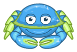 Mystical Crab | Webkinz Wiki | Fandom