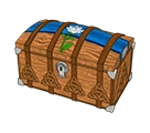 Ornate Cedar Chest | Webkinz Wiki | Fandom