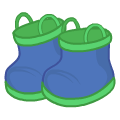 Cool Spring Wellies | Webkinz Wiki | Fandom