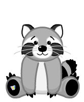 Raccoon | Webkinz Wiki | Fandom