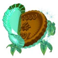 Mint Chocolate Coin | Webkinz Wiki | Fandom
