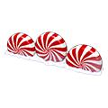 Peppermint Fence Piece | Webkinz Wiki | Fandom