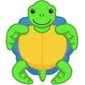 Surfin' Turtle | Webkinz Wiki | Fandom