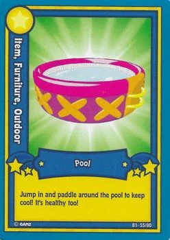 B1-55 - Pool | Webkinz Wiki | Fandom