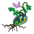 Lucky Lilac Enchanted Sapling | Webkinz Wiki | Fandom