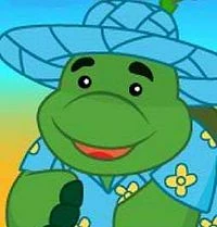 Sheldon Turtle | Webkinz Wiki | Fandom