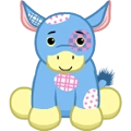 Patchwork Cow | Webkinz Wiki | Fandom