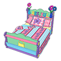 Restful Retreat Bed | Webkinz Wiki | Fandom