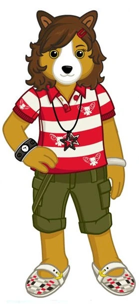 PJ Collie | Webkinz Wiki | Fandom