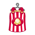 Popcorn Suit | Webkinz Wiki | Fandom