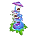 Fairy Den Cascading Waterfall | Webkinz Wiki | Fandom