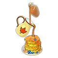 Maple Syrup Fountain | Webkinz Wiki | Fandom