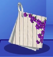 Violet Bliss Wallpaper | Webkinz Wiki | Fandom