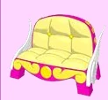 Princess Couch | Webkinz Wiki | Fandom