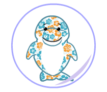 Aloha Dolphin | Webkinz Wiki | Fandom