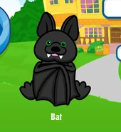 Bat | Webkinz Wiki | Fandom