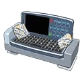 Cell Phone Sofa | Webkinz Wiki | Fandom
