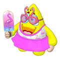 Flamingo Zingoz Ice Pop Dispenser | Webkinz Wiki | Fandom