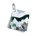 Mountainous Wallpaper | Webkinz Wiki | Fandom