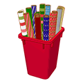 Wrapping Paper Holder | Webkinz Wiki | Fandom