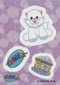 ST3-08 - Stickers/Puzzle | Webkinz Wiki | Fandom