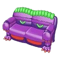 Fuzzy Creature Couch | Webkinz Wiki | Fandom