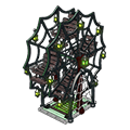 Spiderweb Ferris Wheel | Webkinz Wiki | Fandom