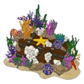 Coral Toy Chest | Webkinz Wiki | Fandom