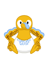 Golden Turkey | Webkinz Wiki | Fandom