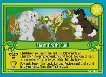 C2-06 - Farm Fresh Fun! | Webkinz Wiki | Fandom