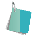 Blue Bliss Wallpaper | Webkinz Wiki | Fandom