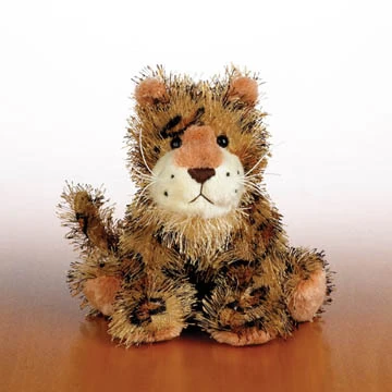 Lil'Kinz Leopard | Webkinz Wiki | Fandom