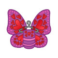 Lovely Butterfly Dress | Webkinz Wiki | Fandom