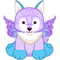 Tranquility Fairy Fox | Webkinz Wiki | Fandom