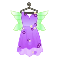 Flower Sprite Dress | Webkinz Wiki | Fandom