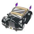 Mayor's Limo | Webkinz Wiki | Fandom