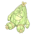 Corn Husk Wacky Doll | Webkinz Wiki | Fandom