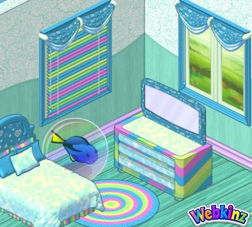 Delightful Theme | Webkinz Wiki | Fandom