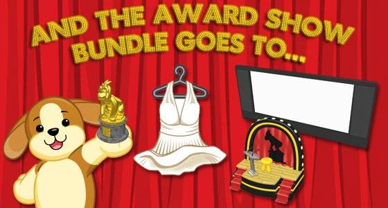 Award Show Bundle | Webkinz Wiki | Fandom