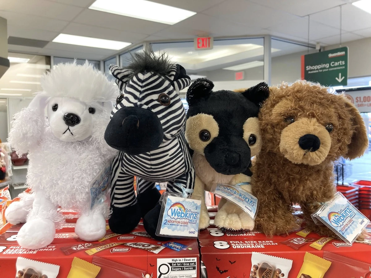 Nova Scotia Official Retailers | Webkinz Wiki | Fandom