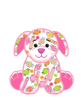Candy Pup | Webkinz Wiki | Fandom