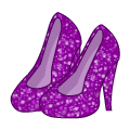 Nafaria Heels | Webkinz Wiki | Fandom